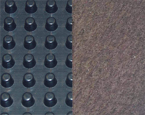 Geosynthetics: Geotextiles & Geogrids | BlueStone Supply