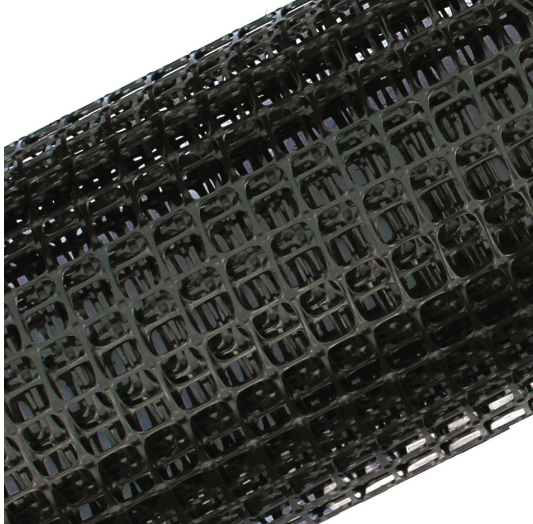 GB1515 Extruded Geogrid | BlueStone Supply