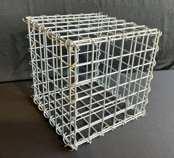 Garden Gabion Baskets | BlueStone Supply