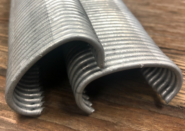 Gabion Hog Rings (1,600/box) | BlueStone Supply